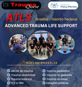 ATLS – Advanced Trauma Life Support – TraumaQuest
